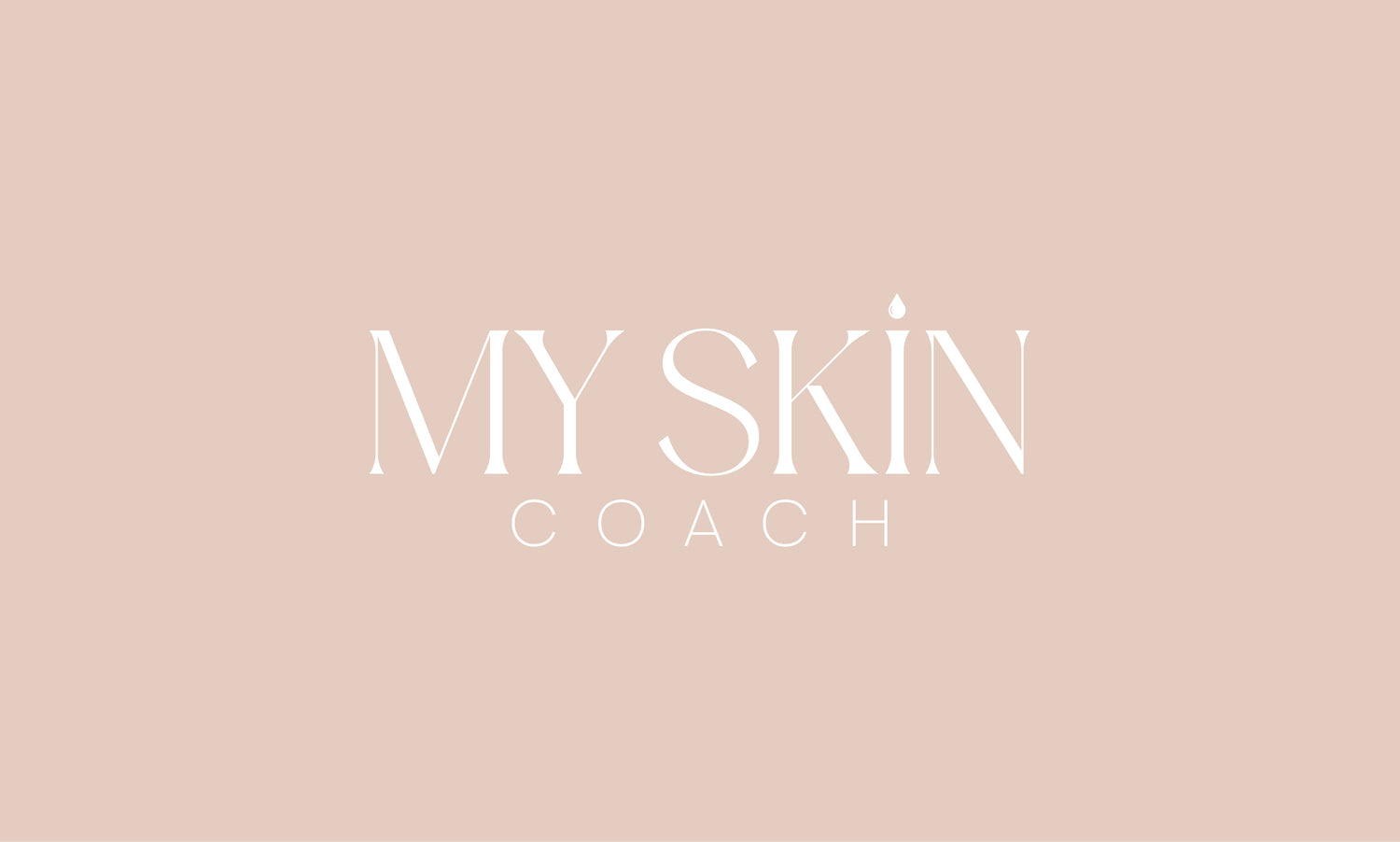 My Skin Coach