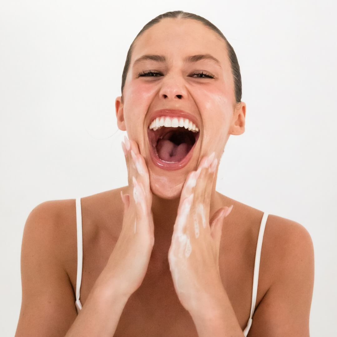 Luxurious Gel Cleanser - My Skin Coach Australia